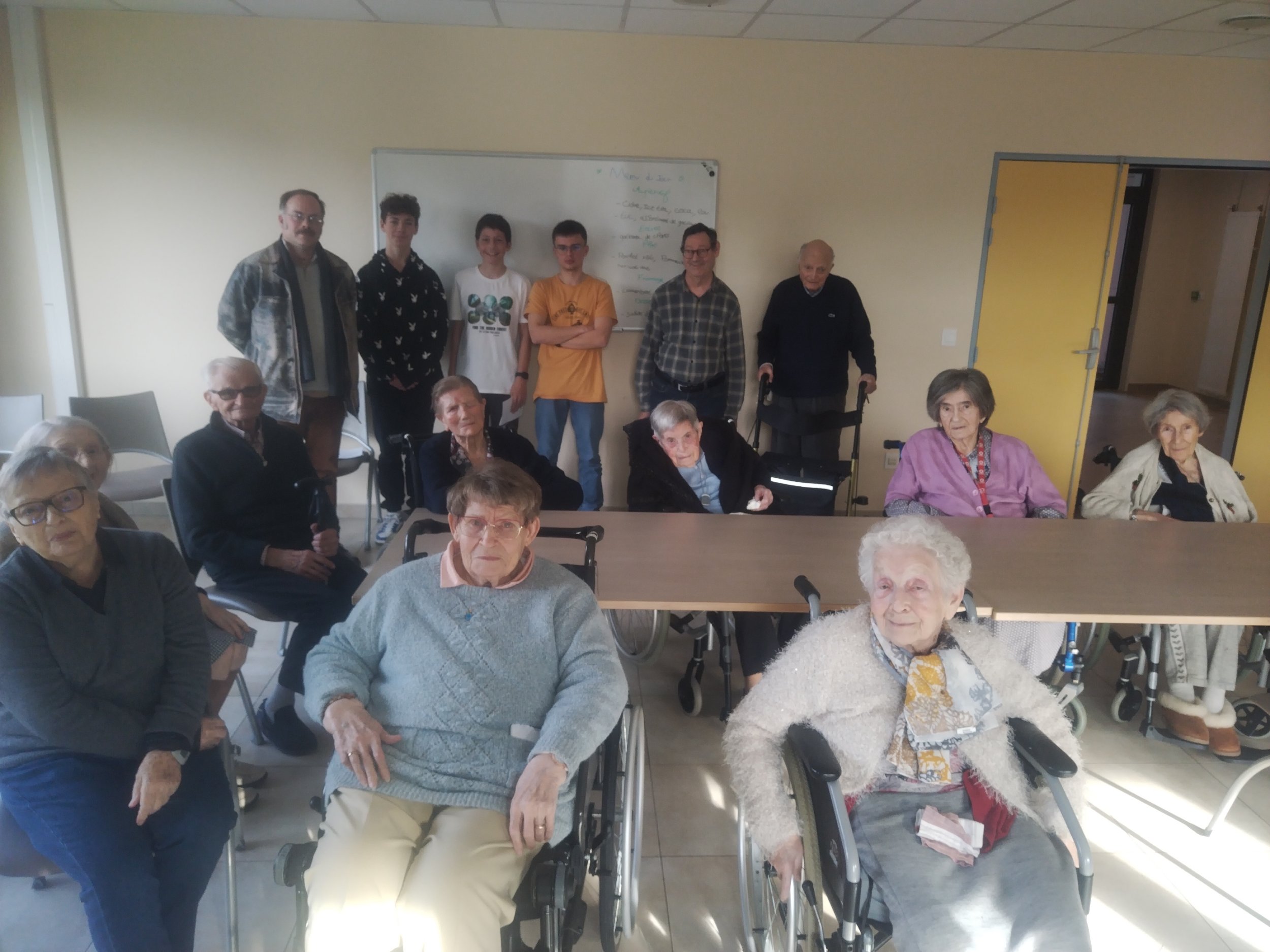 80e anniversaire des Débarquements, de la Libération et de la Victoire ...